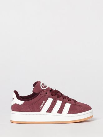 adidas Sneakers Kinder Farbe Burgunderrot