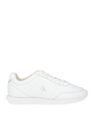 Calvin Klein CHAUSSURES - Sneakers sur YOOX.COM