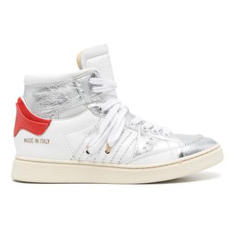 Hidnander Dual Cage Sneakers - - Shoes - Damen - Wei&szlig; - 36 EU