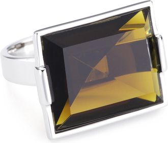 Esprit Esprit Damen-Ring Gravity Earth Sterling-Silber 925 Gr. 50 (15.9) 44434469160