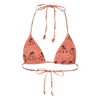 Ulla Johnson Haut de Maillot Keaton Ulla Johnson