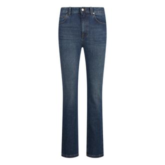 Pantaloni Torino Alanis Jeans - - Jeans - Damen - Blau - W28