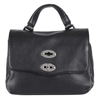 Zanellato Femme, Sacs, Noir, Taille: ONE Size Postina Daily Baby