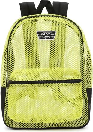 Vans Backpacks - - Bags - unisex - Gelb - ONE SIZE