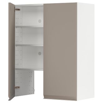 IKEA METOD Wandschrank f Dunstabzug/Boden/T&uuml;r