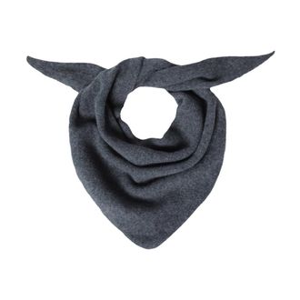 Le Bonnet Bandana - - Accessories - Damen - Grau - ONE SIZE