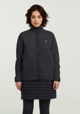 Jack Wolfskin Fleecejacke SUMETRO FZ W