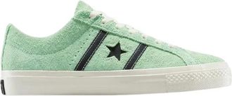 Converse Herren, Schuhe, Gr&uuml;n, 42 EUGr&ouml;&szlig;e