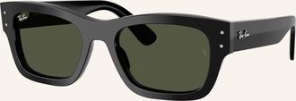 Ray-Ban Sonnenbrille Joseph rb7683s schwarz