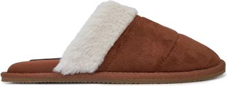 Polo Ralph Lauren Hausschuhe Polo Ralph Lauren 842957049001 Braun