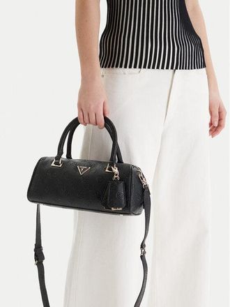 Guess Handtasche Cresidia II HWPD98 88080 Schwarz