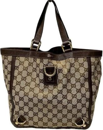 Gucci Damen, Pre-Owned, Braun, ONE SIZEGr&ouml;&szlig;e