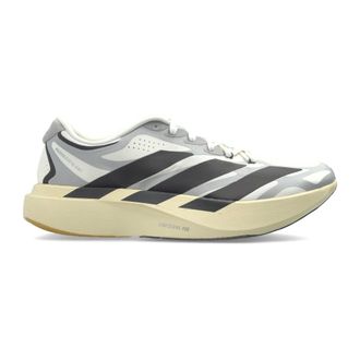 adidas Homme, Sport, Gris, Taille: 44 EU Adizero Evo SL Exo