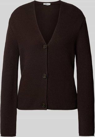 s.Oliver Red Label Cardigan mit markanten Kn&ouml;pfen
