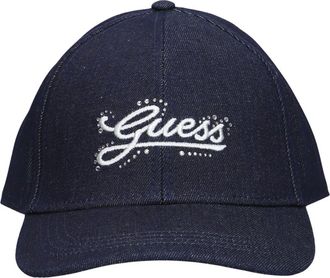 Guess Damen, Accessories, Blau, ONE SIZEGr&ouml;&szlig;e