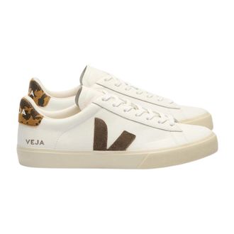 Veja Campo Sneaker - - Shoes - Damen - Wei&szlig; - 39 EU