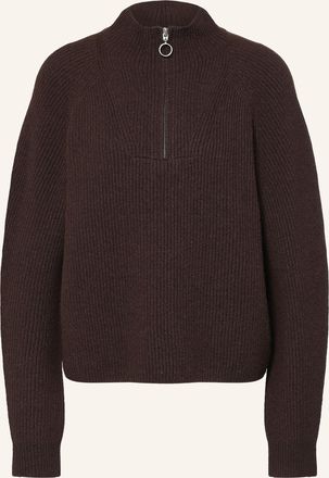 Marc O'Polo Denim Marc Opolo Denim Troyer braun