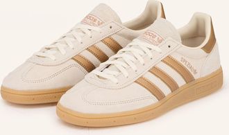 adidas Originals Adidas Originals Sneaker Handball Spezial W beige