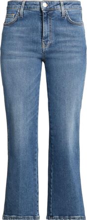 Emma & Gaia HOSEN & R&Ouml;CKE - Jeanshosen auf YOOX.COM