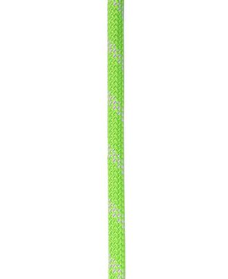 Edelrid Static Low Stretch 10,5mm, Farbe:neon Green (499), Gr&ouml;&szlig;e:70m