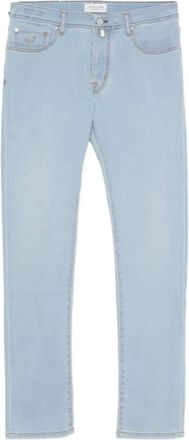 Jacob Cohen Homme, Jeans, Bleu, Taille: W37 Bard Pants
