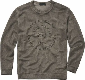 Mey & Edlich Roadtrip-Sweatshirt