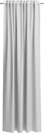 Neutex Verdunkelungsvorhang NEUTEX FOR YOU INSULA, wei&szlig; (wollwei&szlig;), Gardinen, 200cm, Multifunktionsband, 140cm, Polyester, Uni-Dimout f&uuml;r starke Verdunklung,