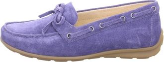 Gabor Damen, Schuhe, Blau, 37 EUGr&ouml;&szlig;e