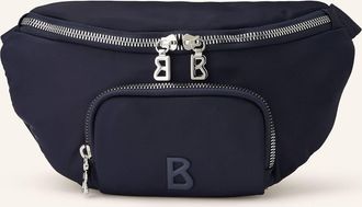 Bogner G&uuml;rteltasche Verbier Play 1.0 Janica blau