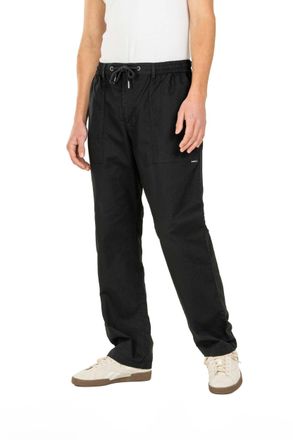 Reell Reflex Air Black Linen L normal