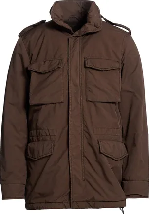 Aspesi JACKEN & M&Auml;NTEL - Jacken und Anoraks auf YOOX.COM