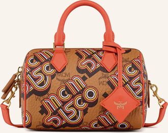 MCM Mcm Handtasche Ella Small braun