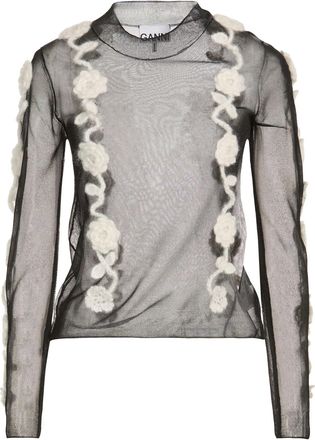 Ganni TOPS - Tops auf YOOX.COM