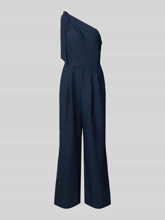 Lauren Ralph Lauren Jumpsuit mit Schleifen-Detail Modell ZERESH
