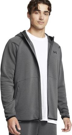 Under Armour Unstoppable Fleece Full-Zip - Kapuzenpullover - Herren