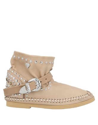 L'Artigiano di Riccione SCHUHE - Stiefeletten auf YOOX.COM