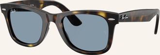 Ray-Ban Sonnenbrille rb4340 braun