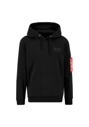 Alpha Industries Hoodie Backprint Hoodie