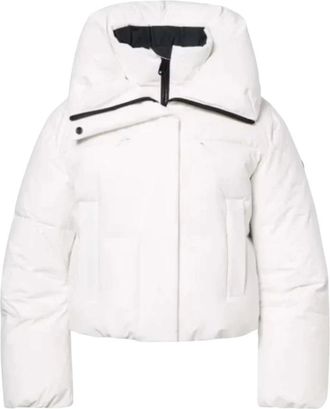 Goldbergh Goldbergh - Goldbergh Vestes - Femme - Sport - Blanc - Taille: 40 FR