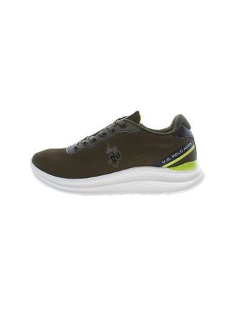 U.S.Polo Association Sneaker Kaleb