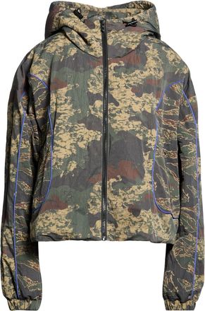 Diesel JACKEN & M&Auml;NTEL - Jacken und Anoraks auf YOOX.COM