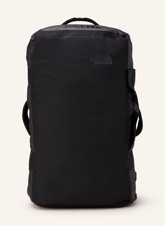 The North Face Reisetasche Base Camp Voyager Duffel 32 L Mit Laptopfach schwarz