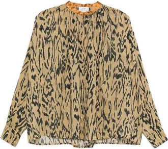 Forte_Forte Chemise - Marron