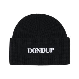 Dondup Herren, Accessories, Schwarzk, ONE SIZEGr&ouml;&szlig;e