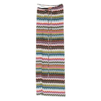 Missoni Femme, Jupes, Multicolore, Taille: 40 FR Missoni Skirts
