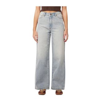 Abrand Damen, Jeans, Blau, W31Gr&ouml;&szlig;e