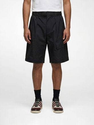 Yohji Yamamoto Short Y-3 Homme couleur Noir