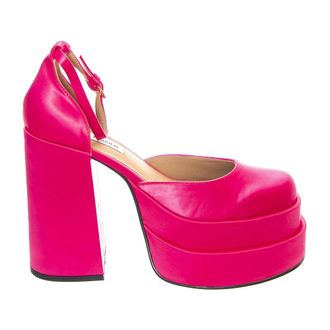 Steve Madden Damen, Schuhe, Rosa, 41 EUGr&ouml;&szlig;e