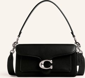 Coach Umh&auml;ngetasche Tabby 26 schwarz