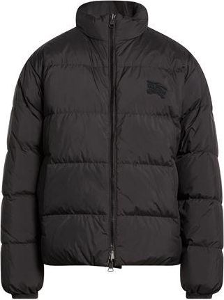 Burberry MANTEAUX - Doudounes plume ou synth&eacute;tique sur YOOX.COM